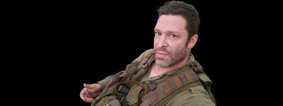 Ari Fuld: May his memory be a blessing | OLIVE TREE ALLIANCE