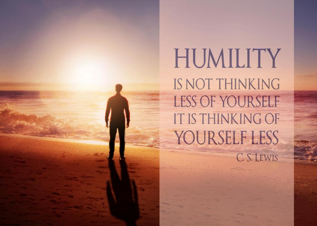 David’s Humility | OLIVE TREE ALLIANCE